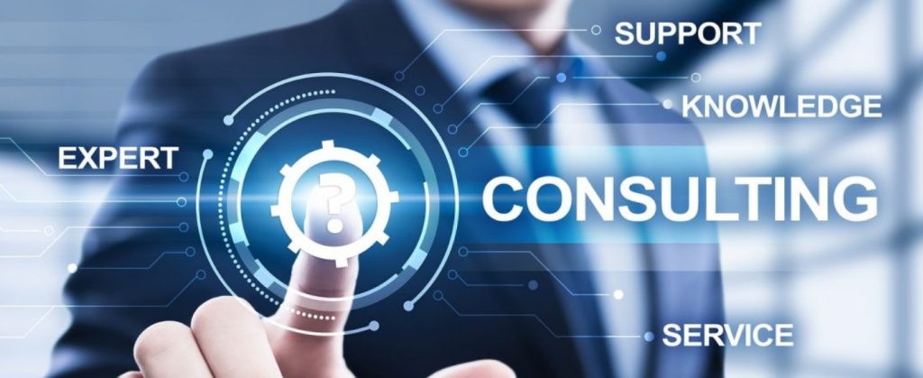 Capitalizing on Digital Consulting Services to Streamline Your Business ...