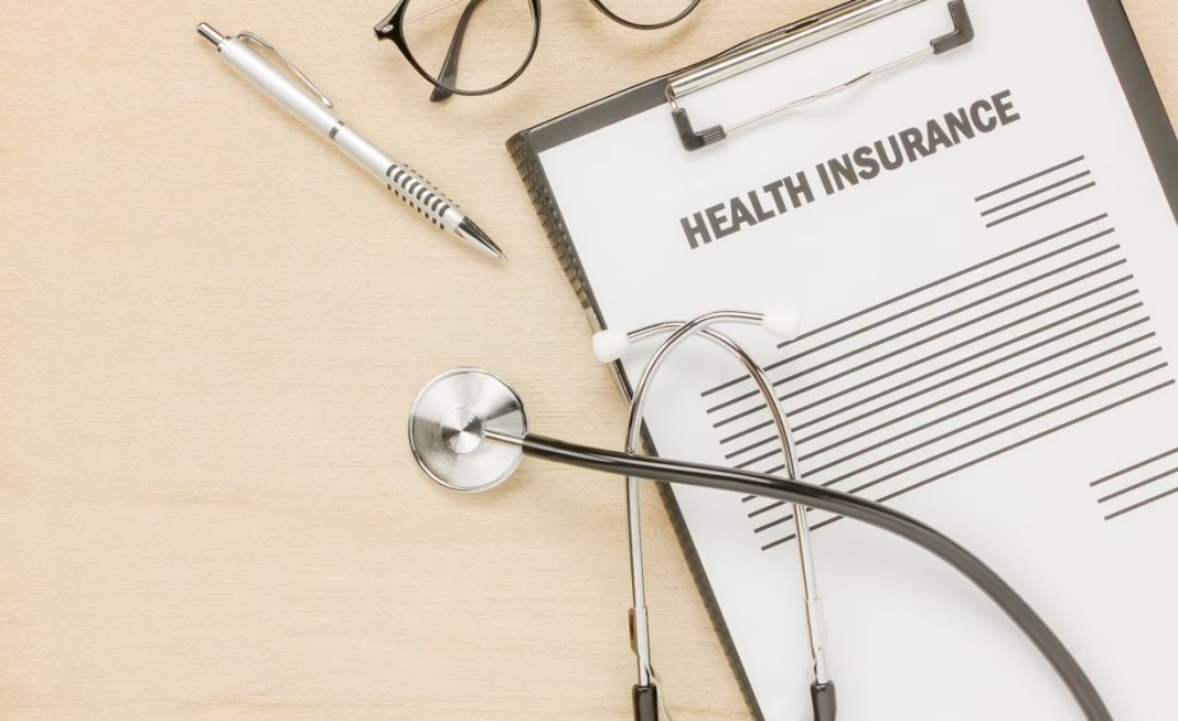 How To Get Health Insurance Quotes - The World Financial Review