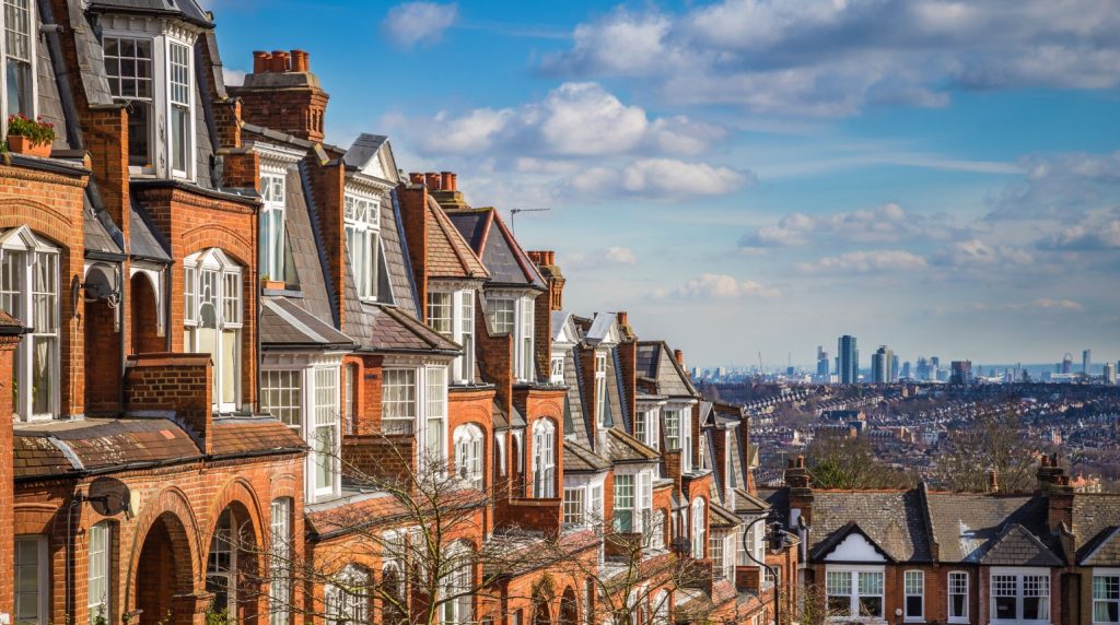 The Future of Luxury Real Estate in London - The World Financial Review