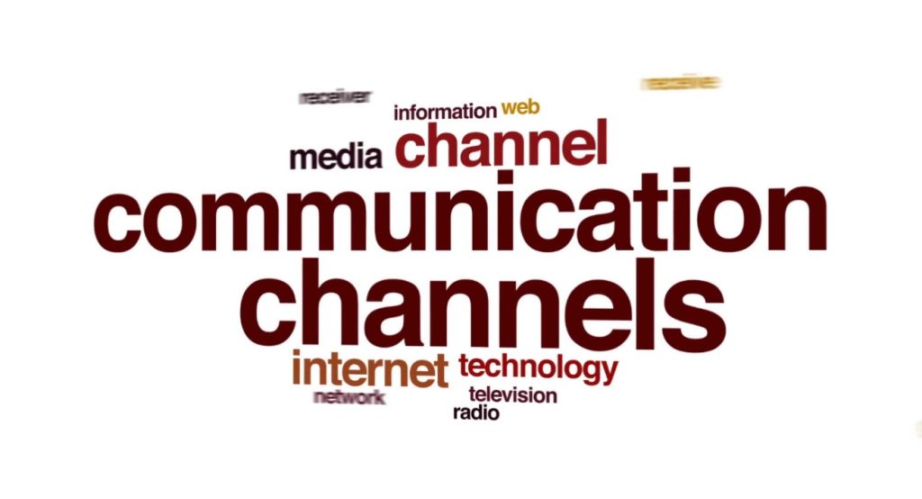 Which Communication Channel Is the Least Expensive? - The World ...