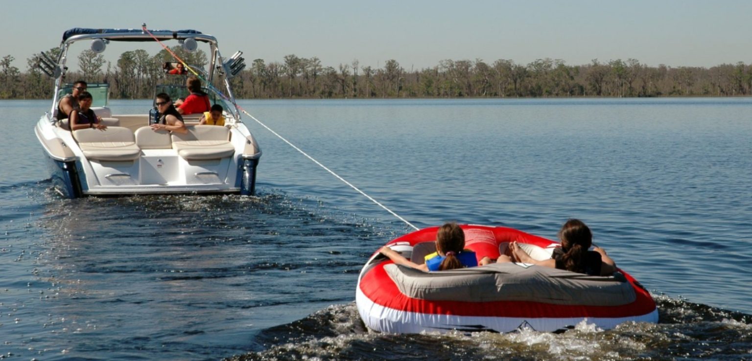 Outfitting Your Boat - Expert Tips for a Memorable Boating Experience ...