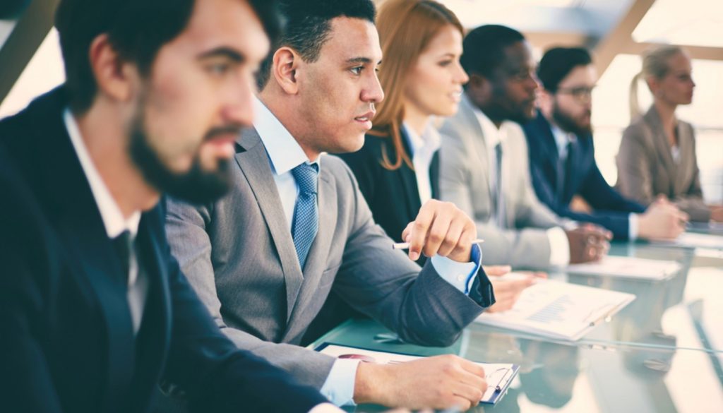 The Benefits of Using a Business Formation Agent - The World Financial ...