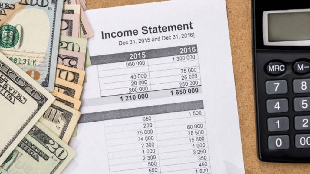 How to Read and Understand Financial Statements - The World Financial ...