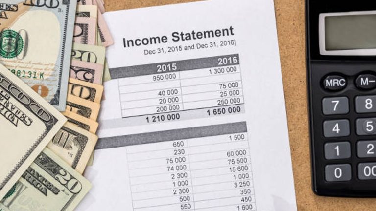 How to Read and Understand Financial Statements - The World Financial ...