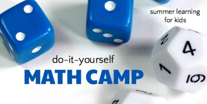 Best Math Summer Camps to Ignite Your Child's Passion for Numbers - The ...