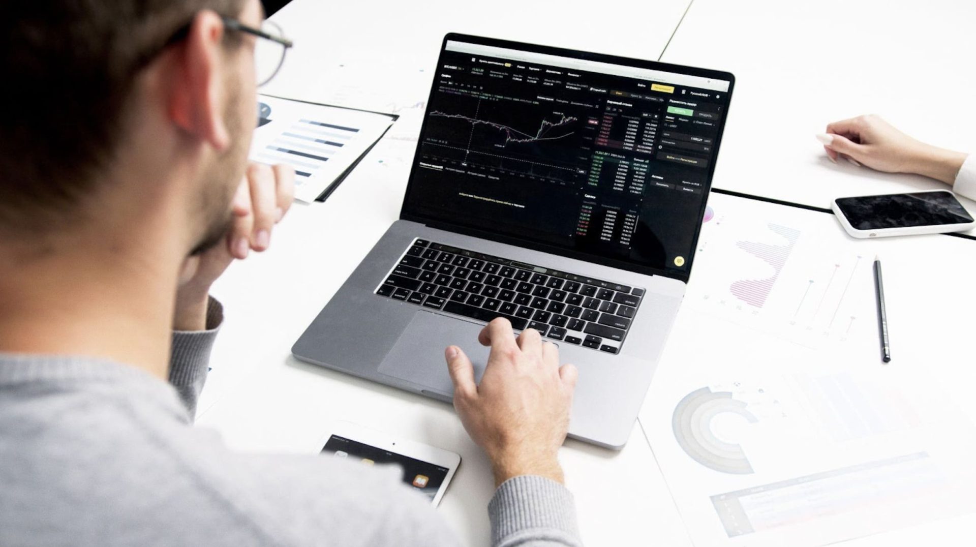 Building a Solid Financial Future: The 3 Key Steps to Sound Investment ...