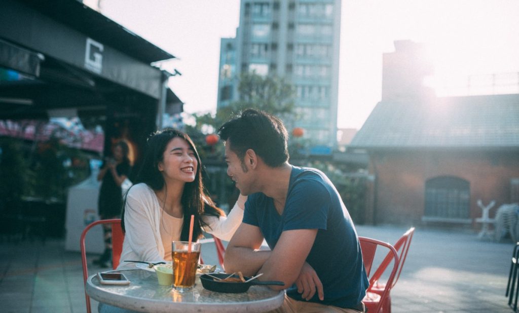 7 Best Taiwan Dating Sites To Meet Taiwanese Woman