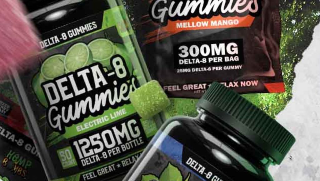 Delta 8 Hemp: A Rising Star in the Cannabis Industry - The World ...