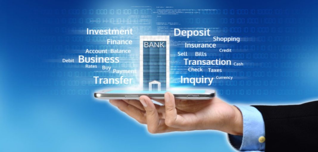 Black Banx’s Potential Role in the Digital Banking Revolution in the ...