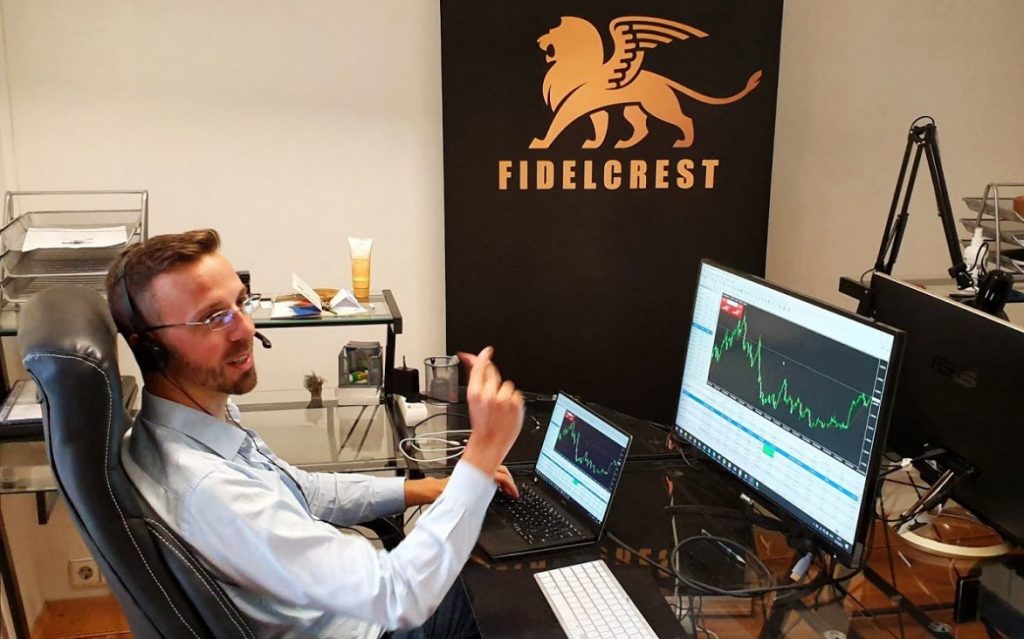 Fidelcrest Review: A Challenge That Challenges You - The World ...