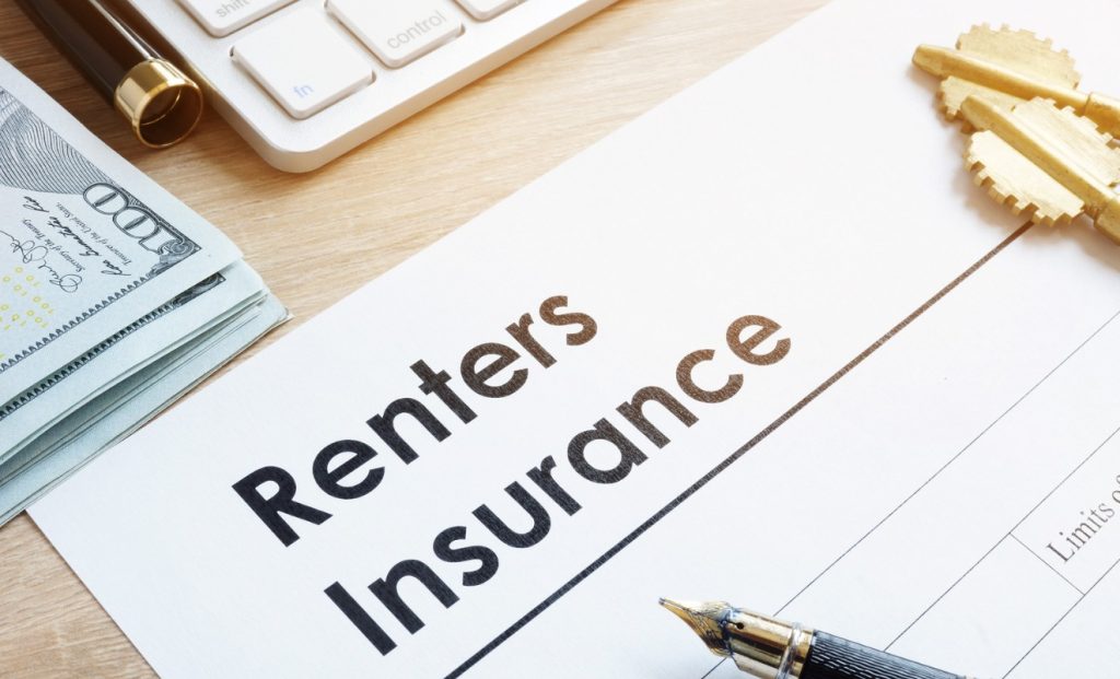 How Important Is Renter’s Insurance - The World Financial Review