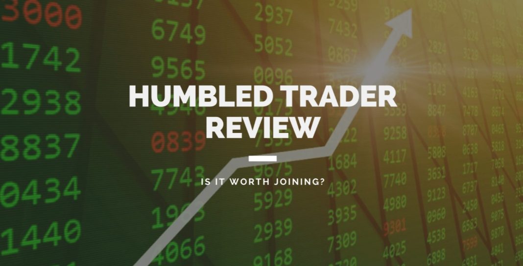 Humbled Trader Review: An Honest Way of Trading - The World Financial ...