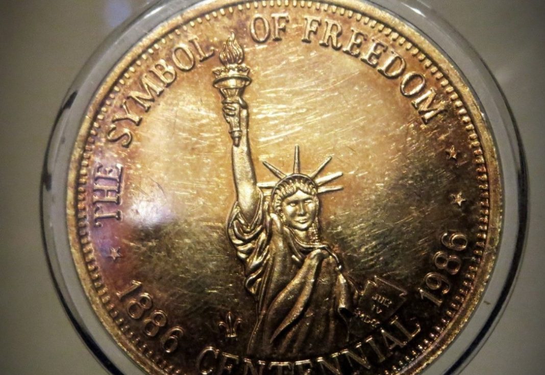 What Are Liberty Freedom Rounds? Find Out Here - The World Financial Review