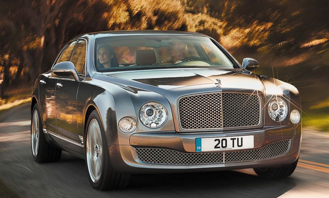 The Latest Automotive Trends: An Overview of Modern Car Design - The ...