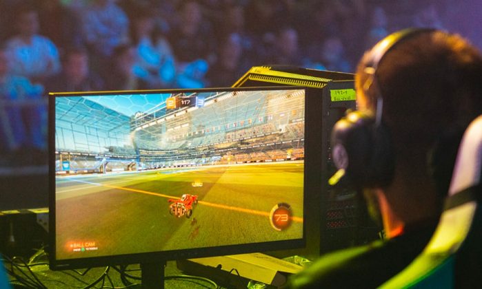 4 Factors Boosting Competitiveness in Online Gaming and eSports - The ...