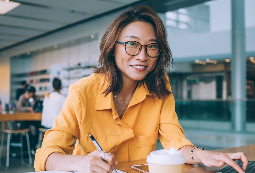 From Aspiration To Achievement: Supporting Women-Owned Businesses - The ...