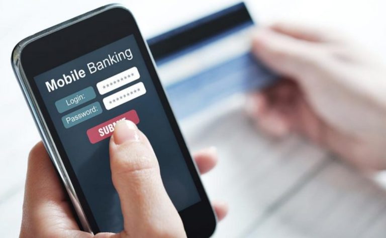 The Benefits and Risks of Using Online Banking and Mobile Apps - The ...