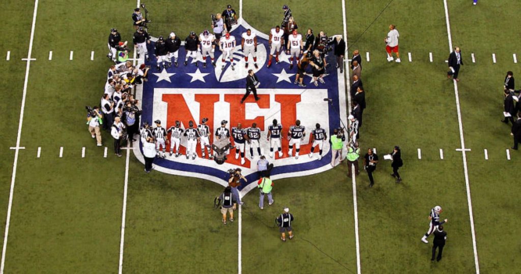 The Popularity of Gambling on the NFL - The World Financial Review
