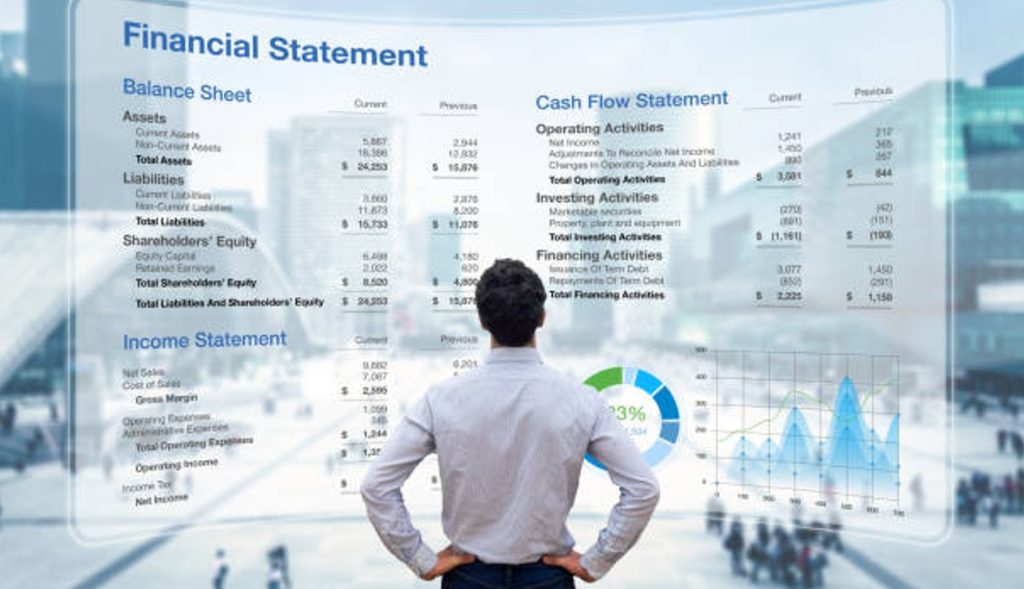 How to Read and Understand Financial Statements - The World Financial ...