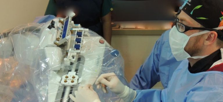 UFE Procedure - The World Financial Review