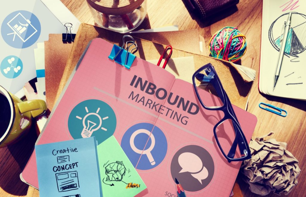What Are The Different Types Of Inbound Marketing And Which Is The Most ...