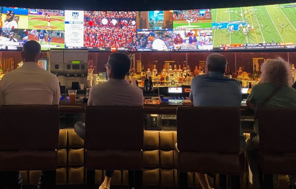 Ignite Your Thrill-Seeking Side: Dive into the Exciting World of ...