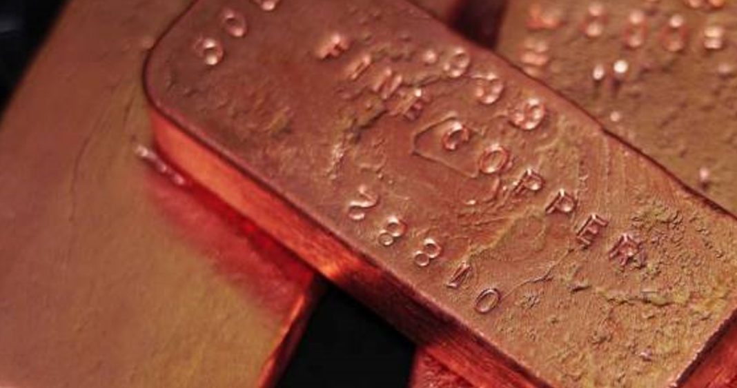 Is Copper Bullion a Good Investment? - The World Financial Review