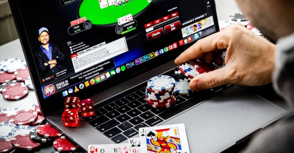 Major Site: Unveiling the Best Gambling and Casino Platforms - The ...