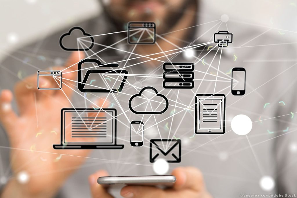 Quick Guide to Platform Companies - The World Financial Review