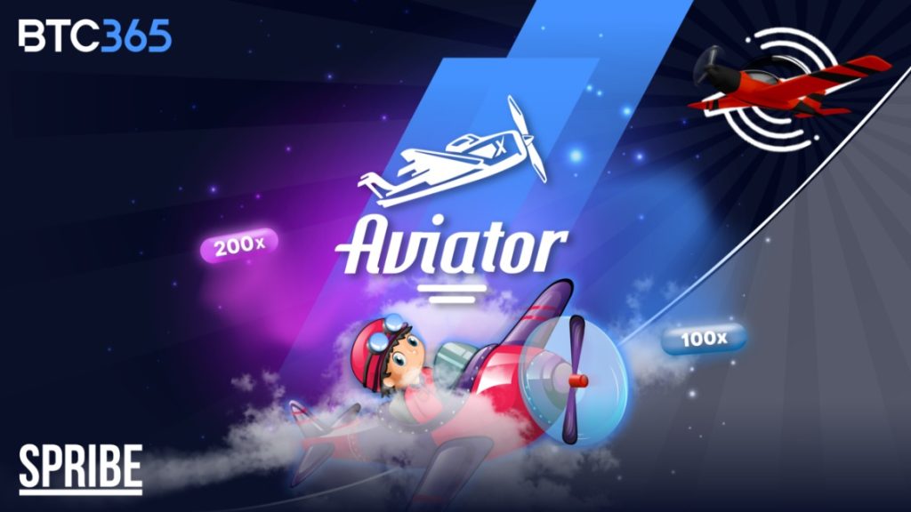 Play Aviator Game for Free - The World Financial Review