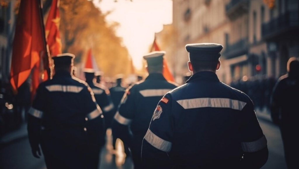 The Crucial Role of Police Background Checks in Safeguarding ...