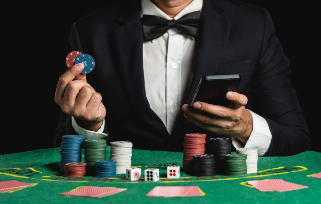 Exploring Low Minimum Deposit Casinos: Big Wins from Small Investments - The World Financial Review