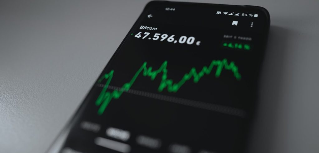 The Rise of Bitcoin DeF