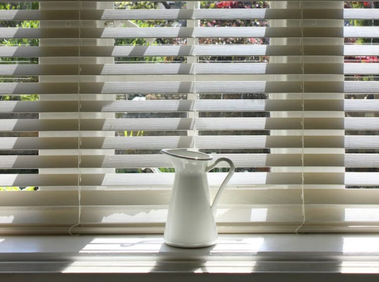 Important Factors to Consider When Choosing Window Shutters - The World Financial Review