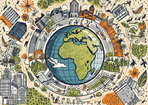 Embracing Sustainability: Greening the Supply Chain in the United ...