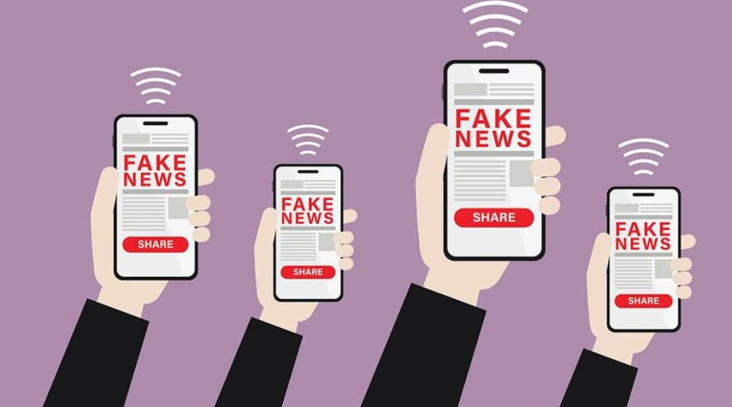 The Benefits Of Verifying News To Check Whether It Is Real Or Fake ...