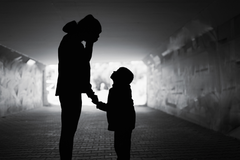 Russia-Ukraine War Separating Children from Parents - The World ...