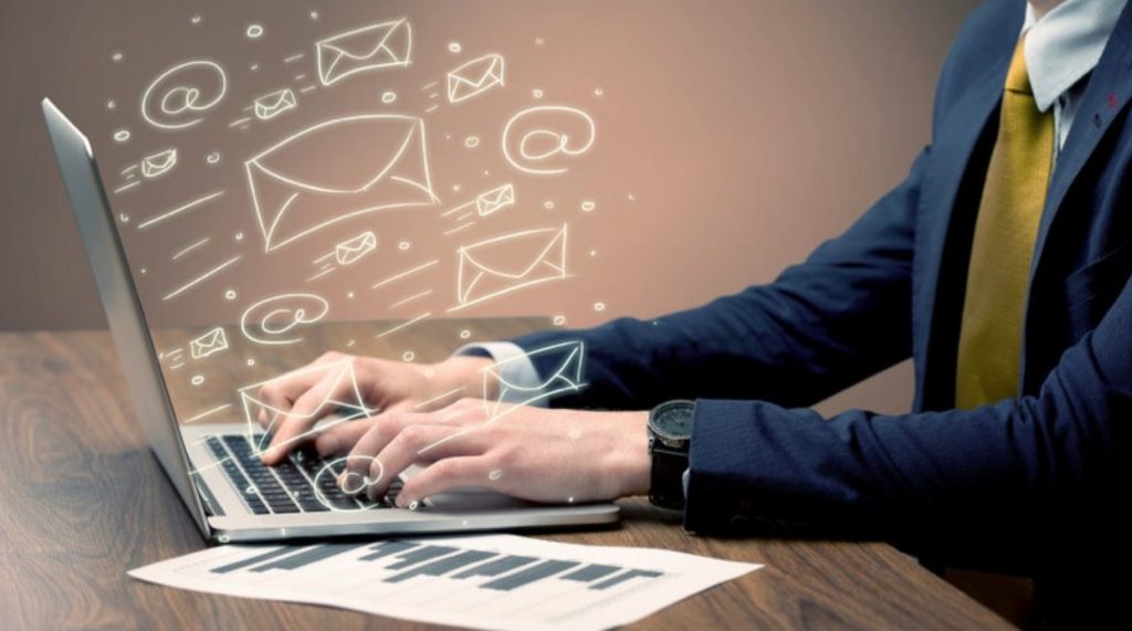 5 Hot Tips for Writing Cold Emails Bound for Optimal Conversions - The ...