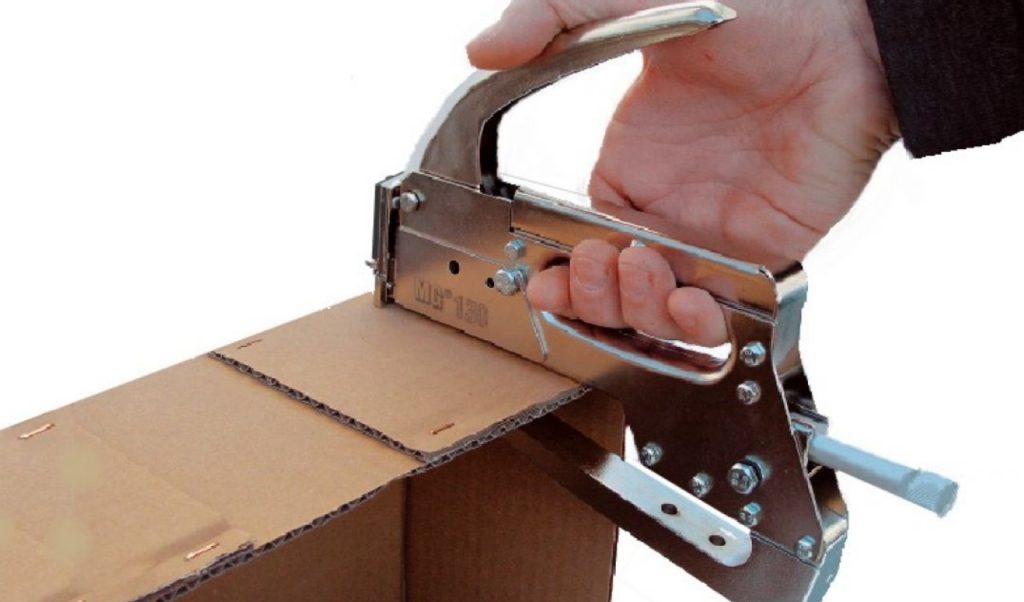A Comprehensive Guide to Choosing the Right Packaging Stapler - The ...