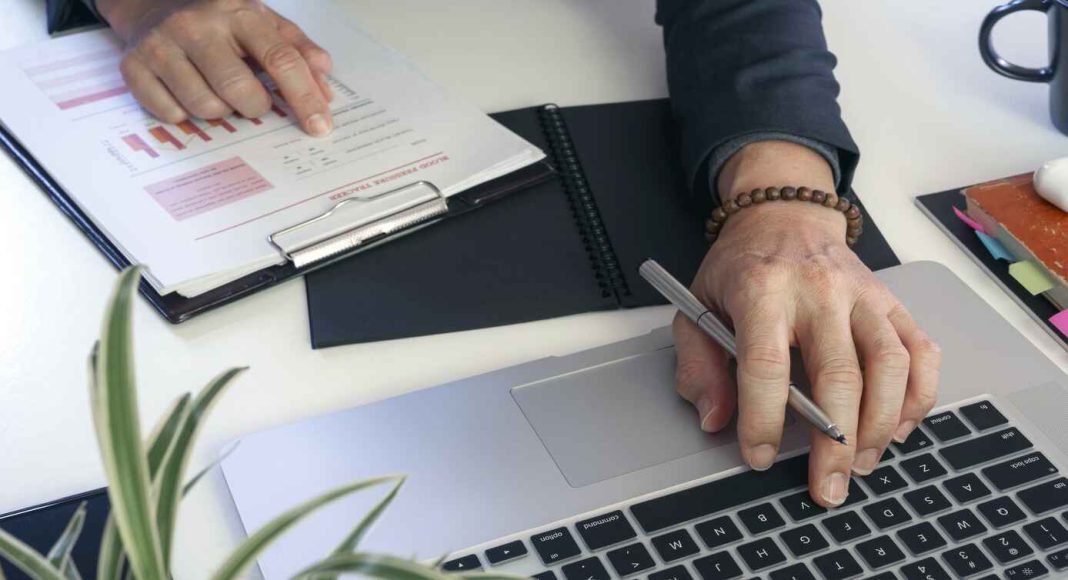 How to Develop Financial Projections for Your Business Plan - The World ...
