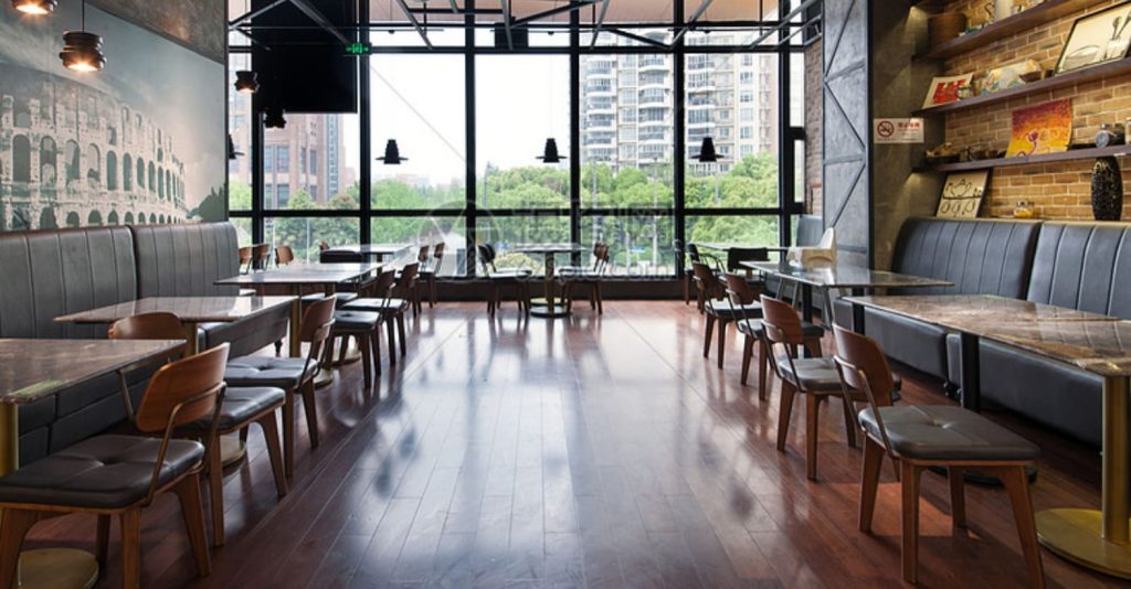 How to Choose the Perfect Location for Your Restaurant - The World ...