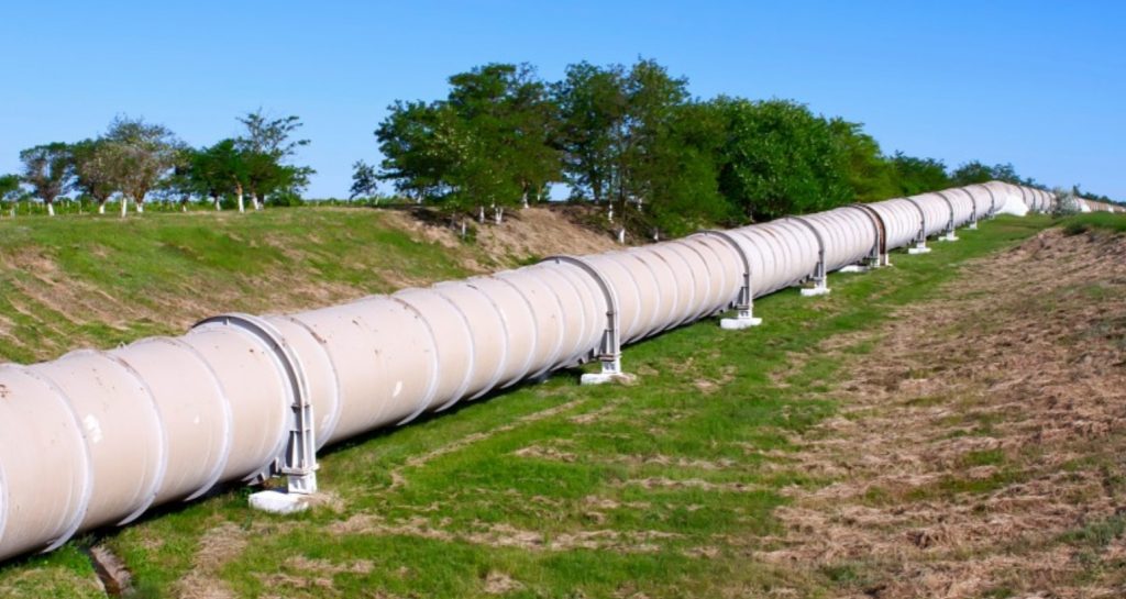 Professional Pipeline Solutions: Ensuring Smooth Gas Transmission for ...