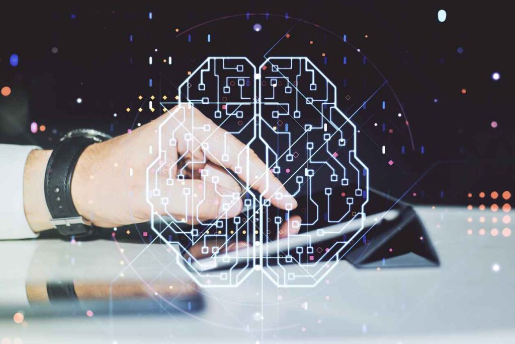 AI in Journalism: Navigating Algorithms, Robo-Reporters, and New Powers ...