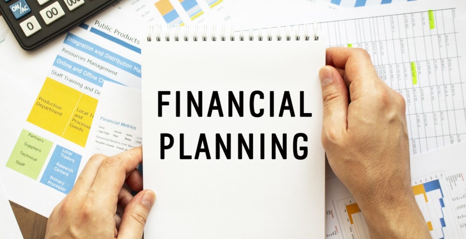 Explainer: Financial Planner Nathan Garries on Economic Path Forward ...