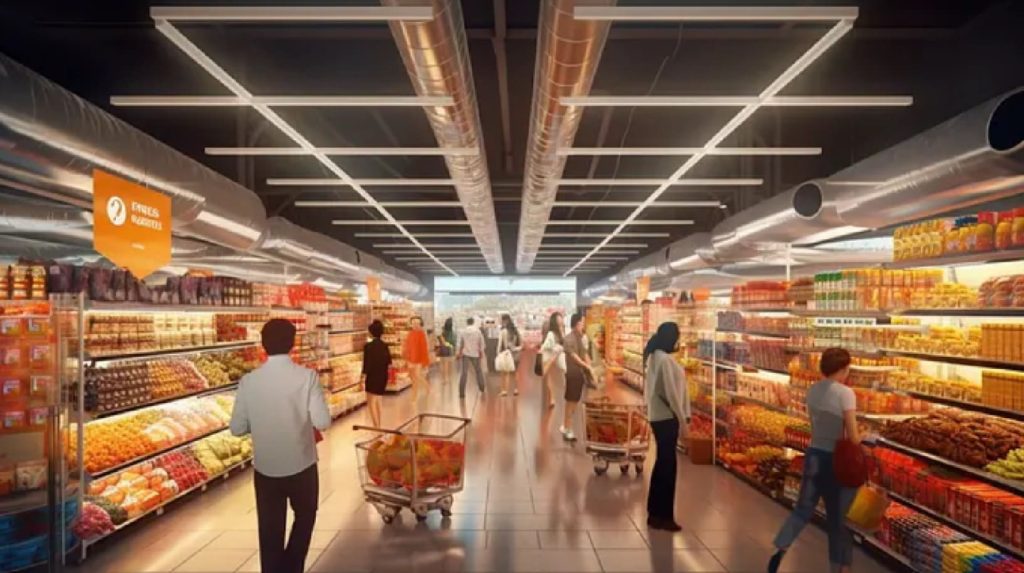 How the Retail Sector Can Leverage Generative AI - The World Financial ...