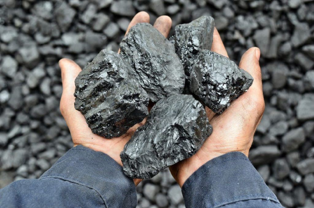New Applications for Anthracite and Metallurgical Coal - The World ...