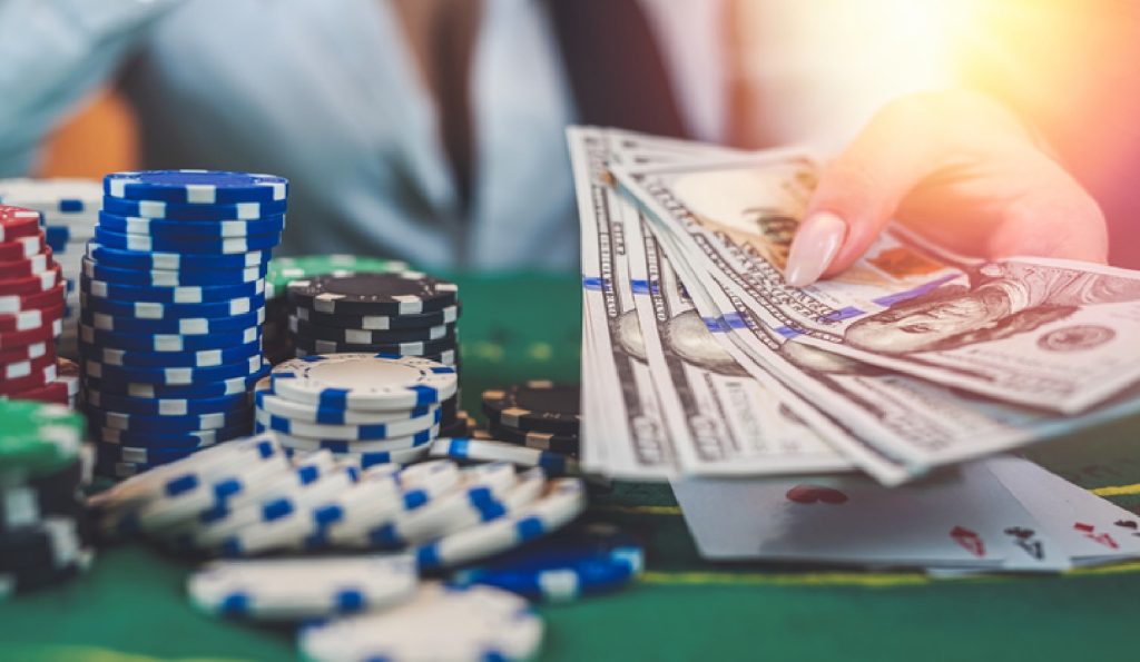 Playing it Safe: The Importance of a Monthly Gambling Budget - The ...