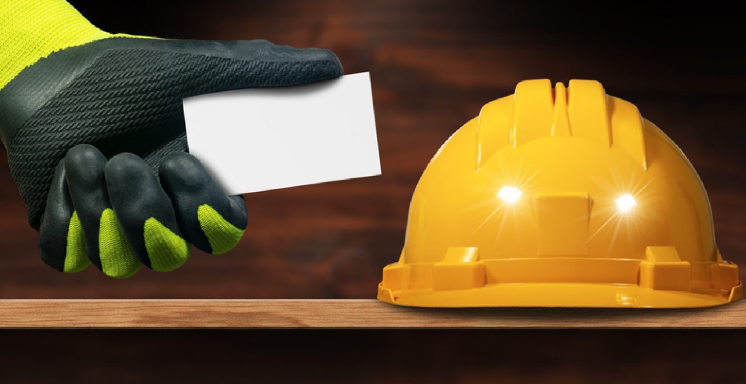 Professional Construction Labels: Streamlining Safety and ...