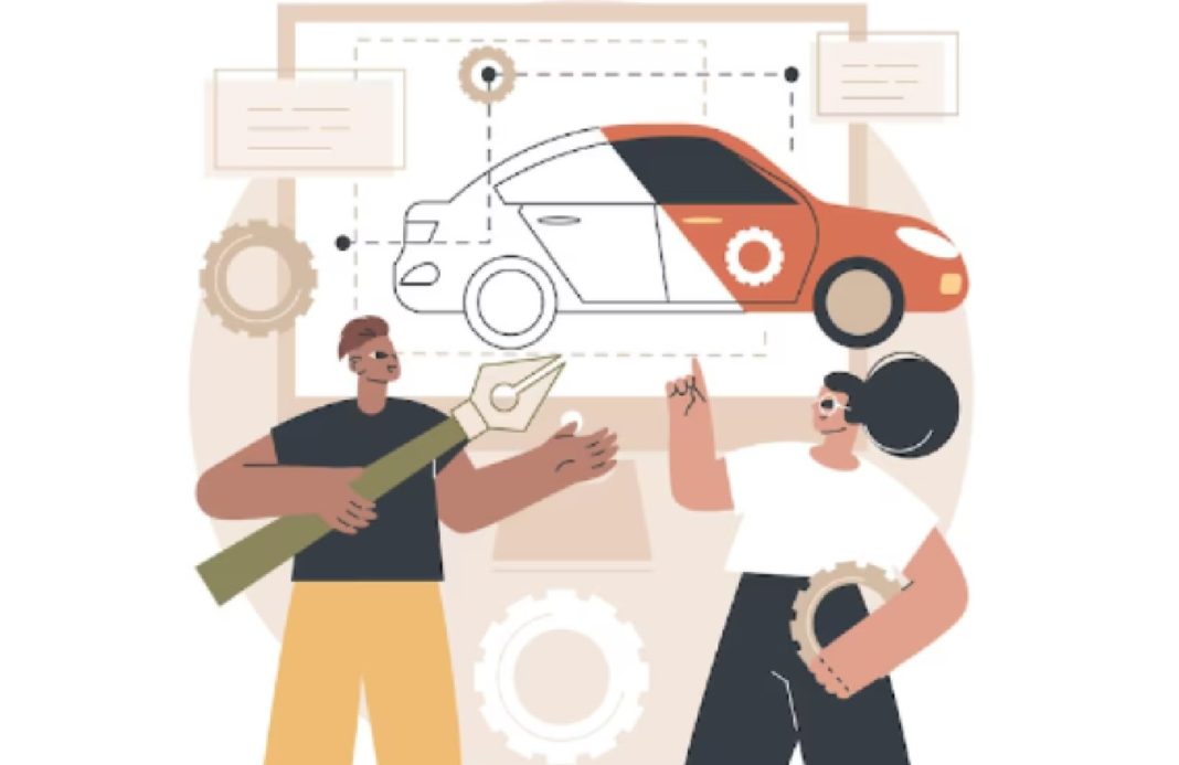 Prototyping Solutions: Transforming Ideas into Reality - The World ...