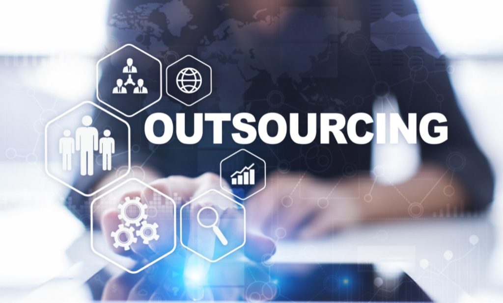 The Art of Efficiency: 8 Types of Services Perfect for Outsourcing - The World Financial Review